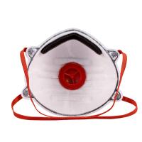 China High Protection Dust Mask Respirator , Disposable Breathing Mask Light Weight for sale