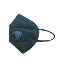 China Colorful Foldable Ffp2 Mask Three - Dimentional Perfectly Wrapping Mouth / Nose for sale