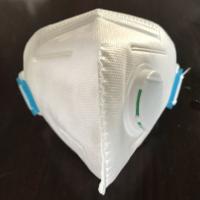 China Single Use Disposable Dust Mask , Procedure Face Mask Two Strap Design for sale
