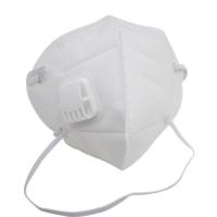China Non Allergic Non Woven Fabric Face Mask Breathing Easy Reduce Hot Air Build Up for sale