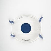 China Lightweight Ffp2 Cup Mask 3d Ergonomic Face Three Dimensional Design for sale