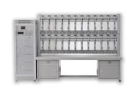 China Class 0.1 Single Phase Energy Meter Test Bench With PWM for sale