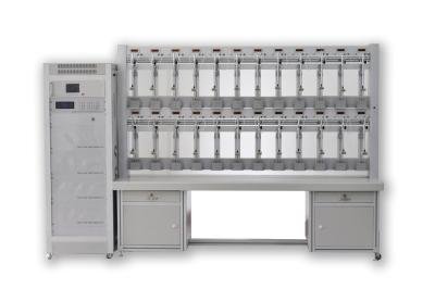 China Class 0.1 Single Phase Energy Meter Test Bench With PWM for sale