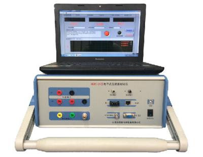 China Ratio Error Substation Test Equipment , Electronic CT PT Test Equipment for sale