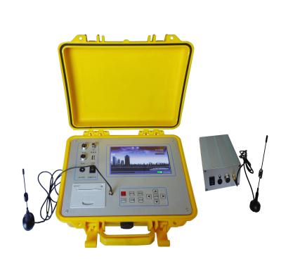 China 100V Power Test Equipment ,  20mA Surge Arrester Tester for sale