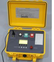 China 15T Ohm Insulation Resistance Test Set Anti Interference for sale