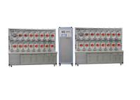 China 380V Energy Meter Testing Equipment Real Time Display for sale