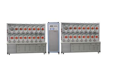 China 380V Energy Meter Testing Equipment Real Time Display for sale