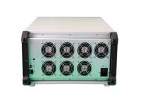 China Light Weight 3 Phase Secondary Injection Test Set 4x300V for sale