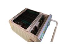 China Light Weight 3 Phase Secondary Injection Test Set 4x300V for sale