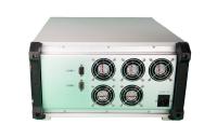 China 3x30A Protection Relay Test Equipment , Portable 3 Phase Relay Test Set for sale