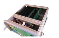 China 3x30A Protection Relay Test Equipment , Portable 3 Phase Relay Test Set for sale