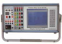 China RS232 Port Relay Test System for sale