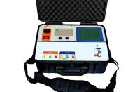 China 0.2 Class Transformer Test Equipment , 10000 Transformer Turn Ratio Tester for sale