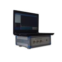 China 0.001% Transformer Tester Meter , 50ohm Fra Frequency Response Analyzer for sale