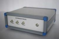 China 0.001% Transformer Tester Meter , 50ohm Fra Frequency Response Analyzer for sale
