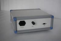 China 0.001% Transformer Tester Meter , 50ohm Fra Frequency Response Analyzer for sale