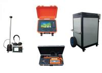 China 32KV High Voltage Testing Equipment , 10m Cable Fault Locator Machine for sale