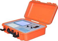 China 132KV High Voltage Testing Equipment , 5m Cable Fault Detector Machine for sale
