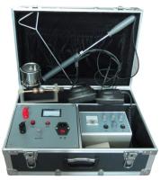 China 132KV High Voltage Testing Equipment , 5m Cable Fault Detector Machine for sale