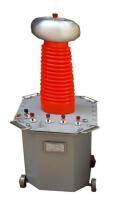 China 132KV High Voltage Testing Equipment , 5m Cable Fault Detector Machine for sale