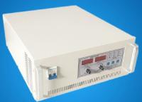 China DC 150V Power Test Equipment 0.5% Short Circuit Protection for sale