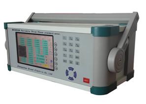 China 576V Energy Meter Testing Equipment With Over Current Protection for sale