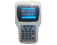 China Worksite Portable Meter Test Equipment ，GPRS Portable Reference Standard Meter for sale