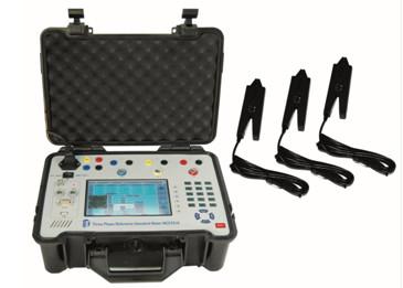 China Class 0.05 Portable Energy Meter Test Equipment for sale