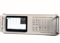China 1mA Portable Meter Test Equipment Three Phase Phantom Load Standard Source for sale