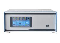 China 0.05% Power Factor Test Equipment Touch Screen Inbuilt Standard Meter for sale