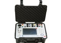 China 120A Three Phase Electrical Test Equipment Class 0.02 for sale