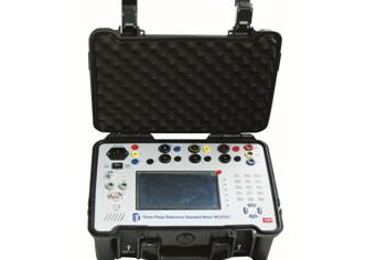 China 120A Three Phase Electrical Test Equipment Class 0.02 for sale
