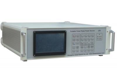 China 0.02 Class Portable Meter Test Equipment for sale