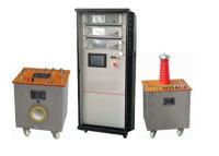 China Cabinet Type CT PT Test Equipment System Error Measurement for sale