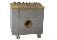 China 0.005 Class CT PT Test Equipment Integrated With Source for sale