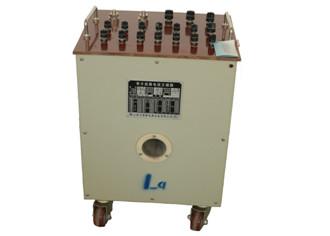 China 4000A Current Transformer Tester In Magnetic Environment for sale