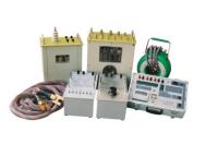 China 0.05S Class CT PT Test Equipment With Auto Protection for sale