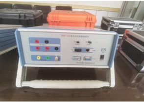 China Digital Portable Testing Equipment , IEC61850 Transformer Test Set for sale