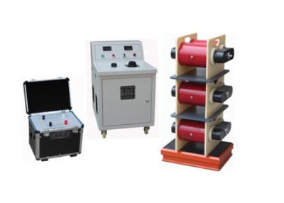 China 360KV CT PT Test Equipment , Utility Instrument Transformer Test Set for sale