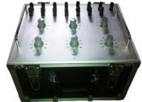 China 0.001 Class CT PT Test Equipment Stable Reliable Output for sale