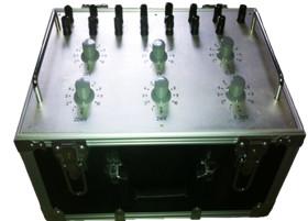 China 0.001 Class CT PT Test Equipment Stable Reliable Output for sale