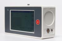 China Portable Partial Discharge Test Kit Inbuilt Ultrasonic Sensor for sale