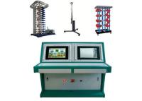 China 200KV High Voltage Testing Equipment , 540KJ Impulse Withstand Voltage Test for sale