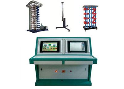 China 200KV High Voltage Testing Equipment , 540KJ Impulse Withstand Voltage Test for sale