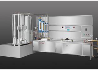 China 0.1% Meter Test Bench Compliance With Relative IEC Standard for sale