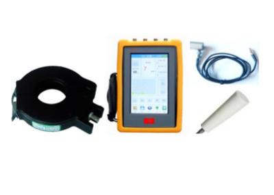 China 200KHz Online Partial Discharge Testing High Accuracy Measurement for sale