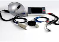China Handheld Partial Discharge Test Equipment RJ45 Ethernet Port for sale