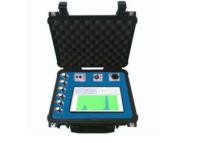 China 200KHz Transformer Partial Discharge Tester UHF AE Location System for sale
