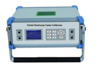 China 0.5% Partial Discharge Testing Equipment Inbuilt Rechargable Lithium Battery for sale